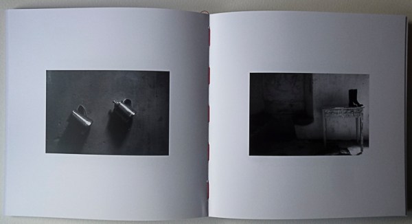 RENATO ROQUE, ARCA DE NOÉ, 2015 | FASCÍNIO DA FOTOGRAFIA