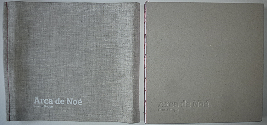 RENATO ROQUE, ARCA DE NOÉ, 2015 | FASCÍNIO DA FOTOGRAFIA