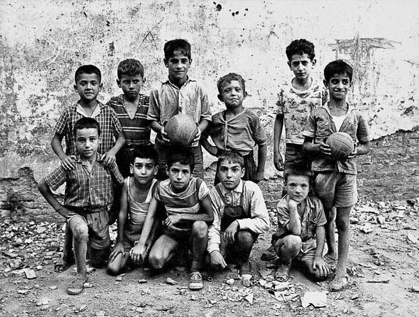 JOAN COLOM, 1921-2017 | FASCÍNIO DA FOTOGRAFIA