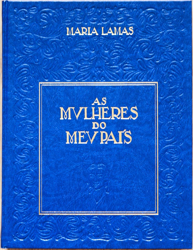 MARIA LAMAS, AS MULHERES DO MEU PAÍS, 1948, 2003 | FASCÍNIO DA FOTOGRAFIA