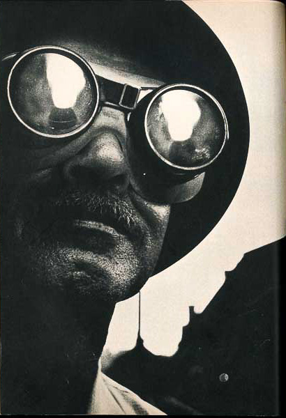 W. EUGENE SMITH, PITTSBURGH, 1955-58 | FASCÍNIO DA FOTOGRAFIA