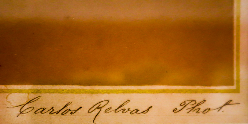 CARLOS RELVAS (1838-1894). VISTAS INÉDITAS DE PORTUGAL. A FOTOGRAFIA ...