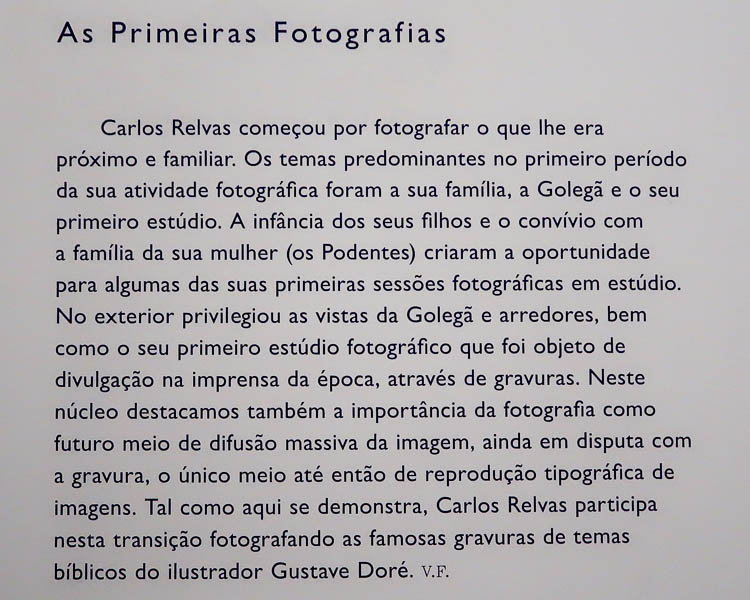 CARLOS RELVAS (1838-1894). VISTAS INÉDITAS DE PORTUGAL. A FOTOGRAFIA ...