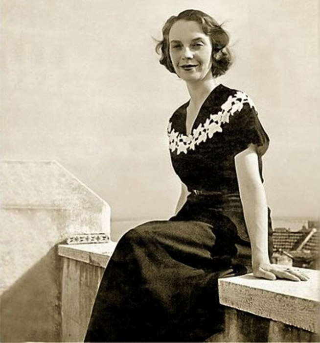 “AS FOTOGRAFIAS” DE SOPHIA DE MELLO BREYNER ANDRESEN | FASCÍNIO DA FOTOGRAFIA