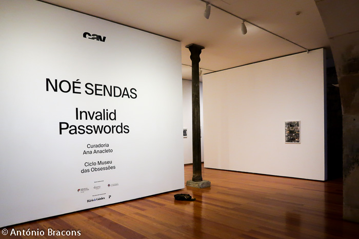 NOÉ SENDAS, INVALID PASSWORDS | FASCÍNIO DA FOTOGRAFIA