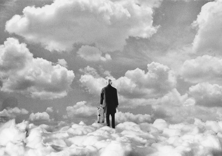 GILBERT GARCIN (1929 – 2020) | FASCÍNIO DA FOTOGRAFIA