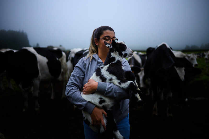 RUI CARIA, AS MULHERES DA TERRA | FASCÍNIO DA FOTOGRAFIA