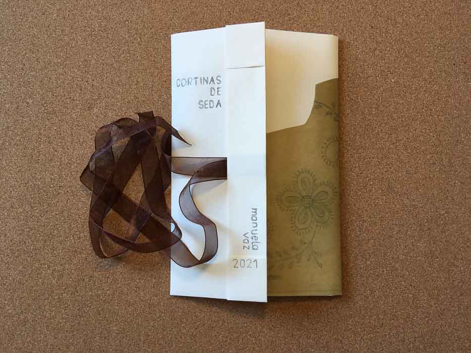 MANUELA VAZ, CORTINAS DE SEDA, 2021 | FASCÍNIO DA FOTOGRAFIA