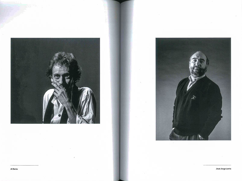 ANTÓNIO HOMEM CARDOSO, RETRATOS DE PALAVRAS, 2022 | FASCÍNIO DA FOTOGRAFIA