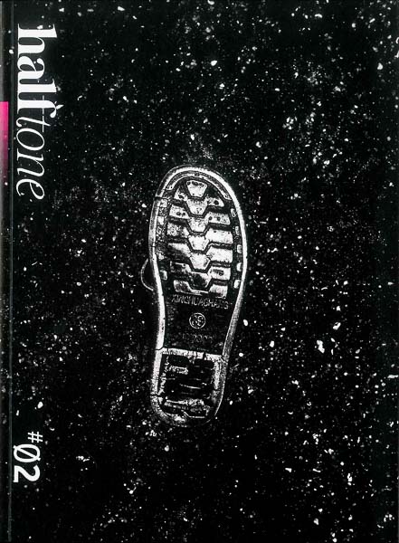 HALFTONE PHOTO MAGAZINE #01 E #02 | FASCÍNIO DA FOTOGRAFIA