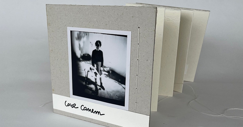 ANA ALVIM, CAVE CANEM, 2023 | FASCÍNIO DA FOTOGRAFIA