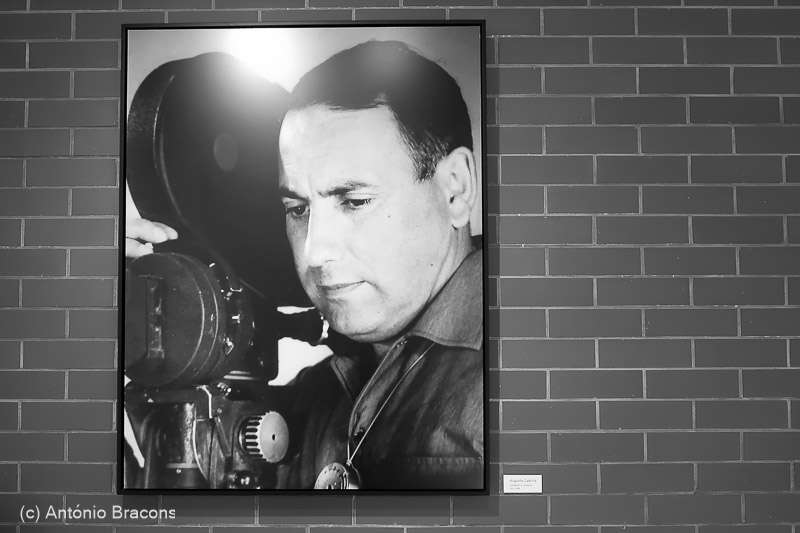 AUGUSTO CABRITA, UM OLHAR INÉDITO | FASCÍNIO DA FOTOGRAFIA