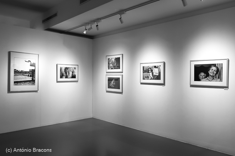 AUGUSTO CABRITA, UM OLHAR INÉDITO | FASCÍNIO DA FOTOGRAFIA