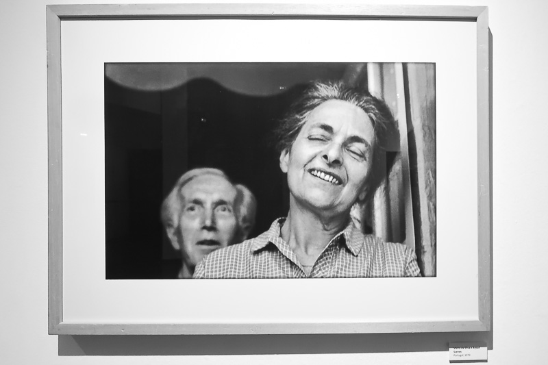 AUGUSTO CABRITA, UM OLHAR INÉDITO | FASCÍNIO DA FOTOGRAFIA