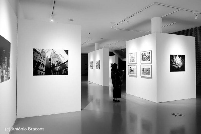 AUGUSTO CABRITA, UM OLHAR INÉDITO | FASCÍNIO DA FOTOGRAFIA