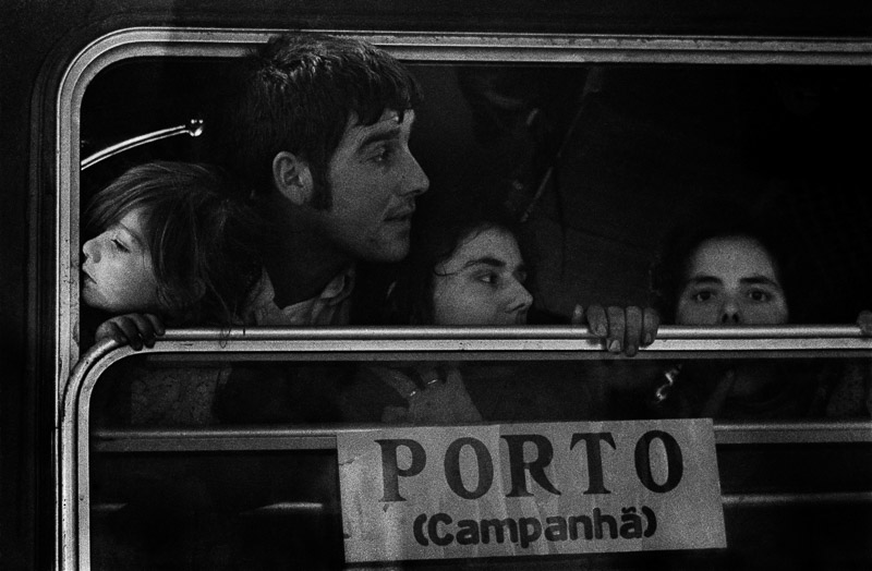 EDUARDO GAGEIRO, FACTUM | FASCÍNIO DA FOTOGRAFIA