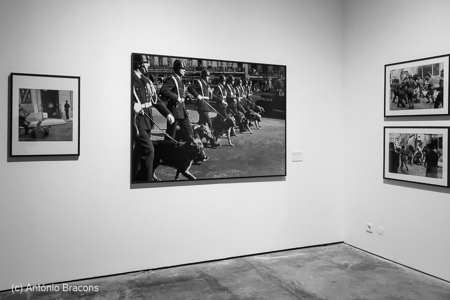 EDUARDO GAGEIRO, FACTUM | FASCÍNIO DA FOTOGRAFIA