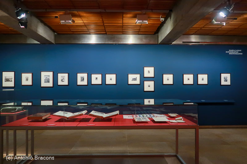 MARIA LAMAS, AS MULHERES DE MARIA LAMAS | FASCÍNIO DA FOTOGRAFIA