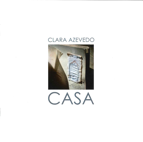 CLARA AZEVEDO, CASA | FASCÍNIO DA FOTOGRAFIA